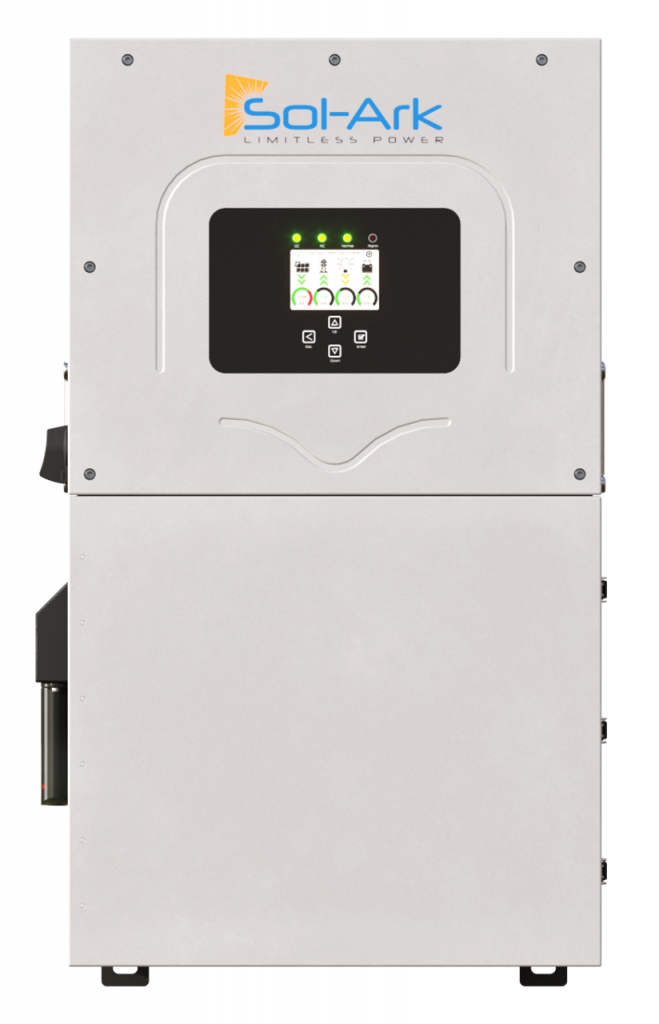 Cactus Solar – Solar energy systems